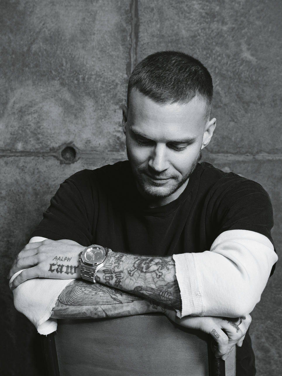 Matthew Williams, la mode à 360° | Encore